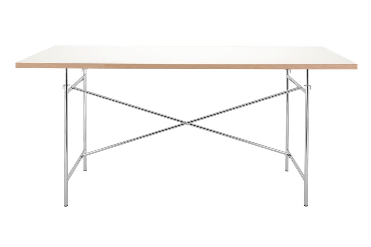 Journelles Maison Designklassiker: der Eiermann Tisch - Journelles