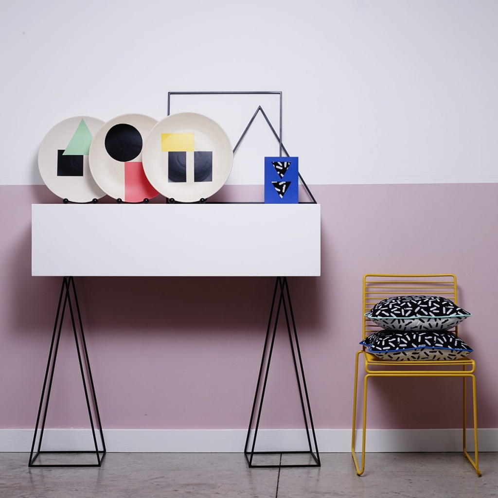 Trendwatch: Das Memphis Movement Revival - Journelles