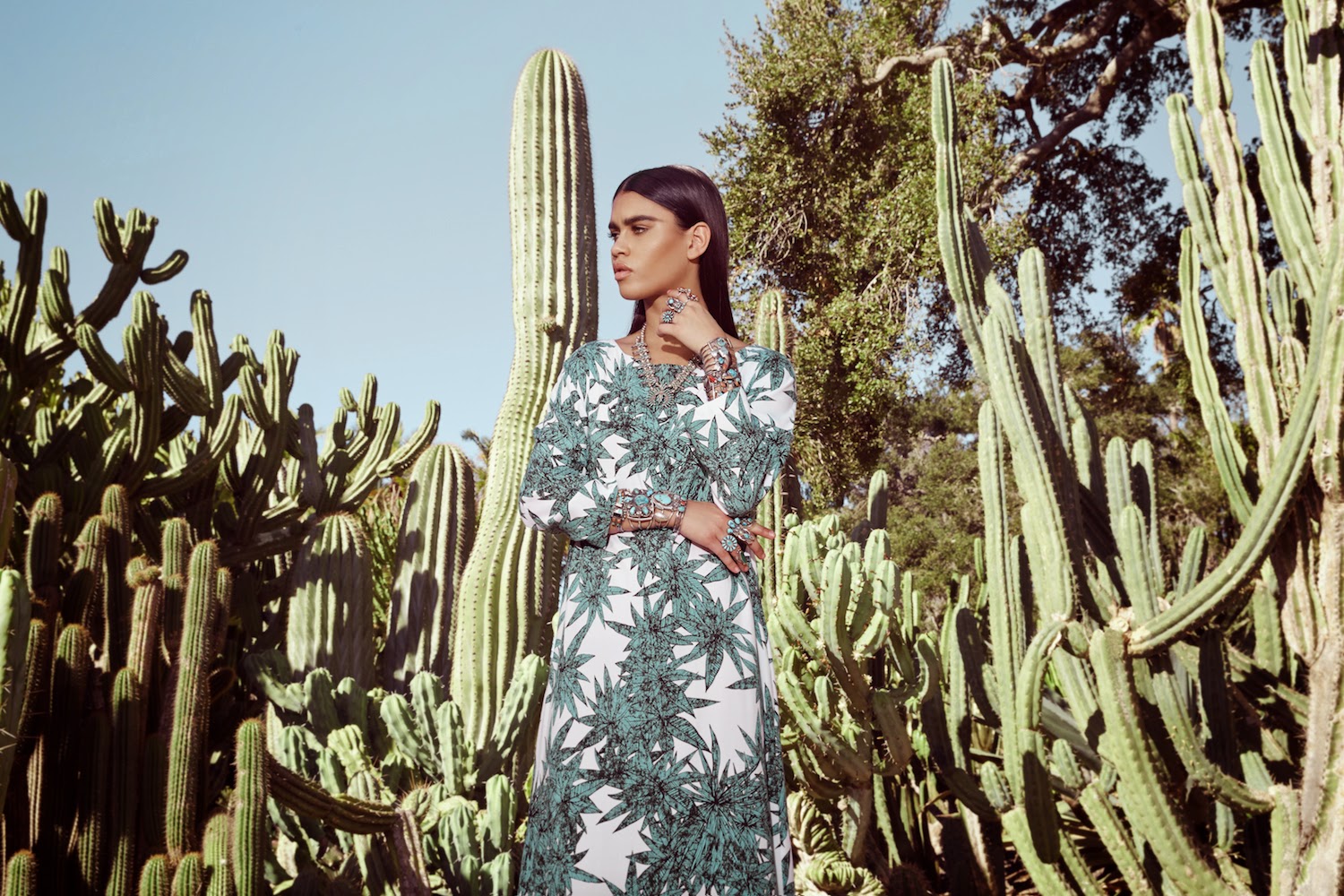 Designer Spotlight: Mara Hoffman - Journelles