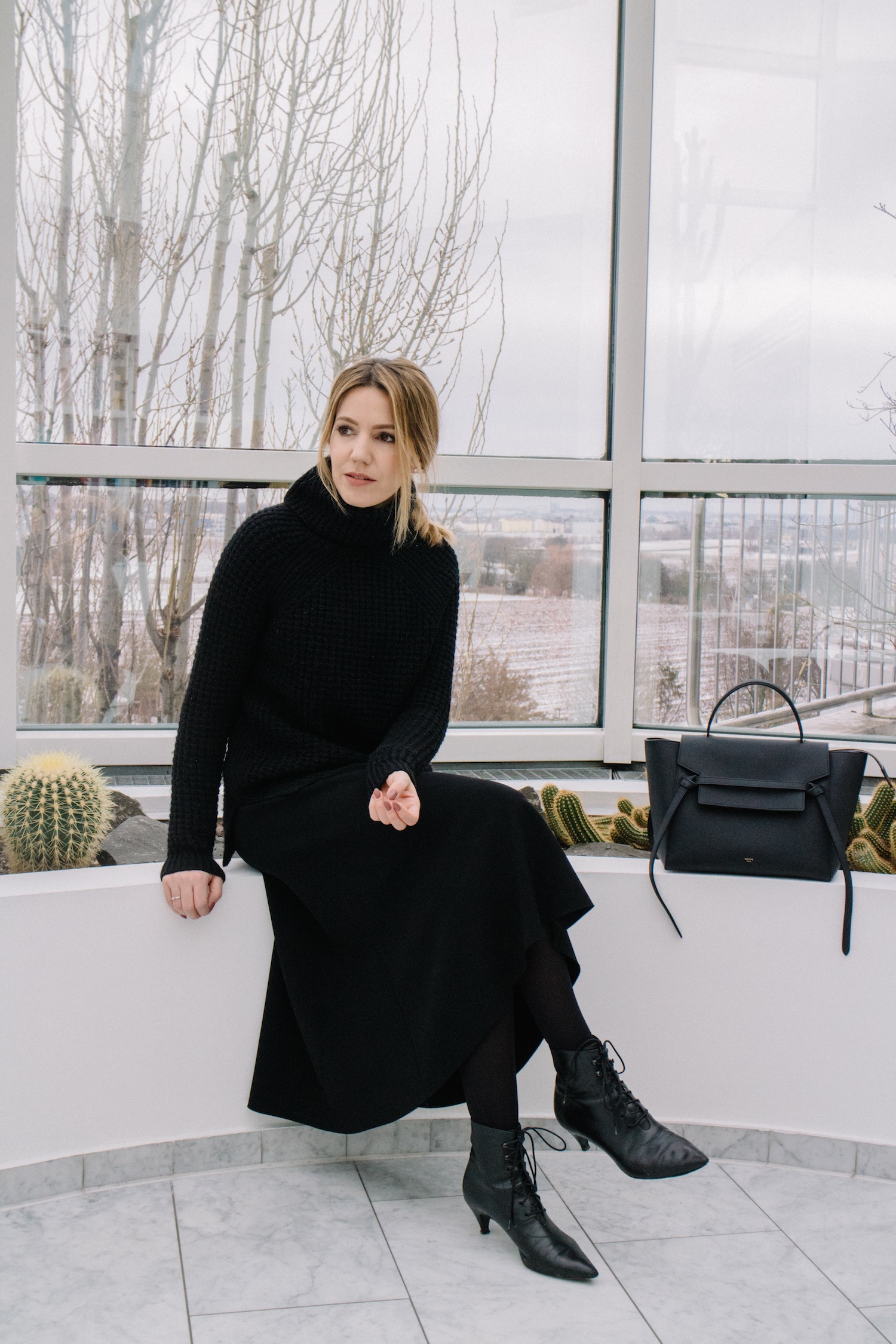 JOURgarderobe: Closet Diary mit Julia R aka Mrs. Ju - Journelles