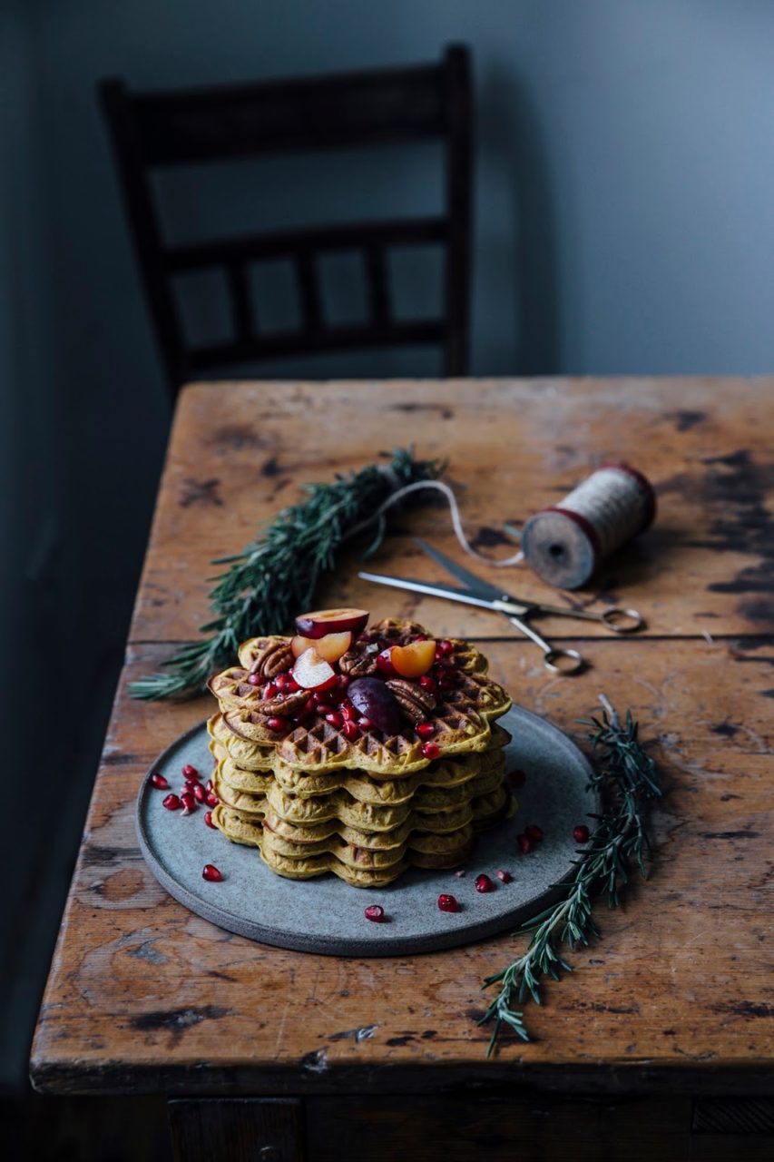 Karriere-Interview: Nora Eisermann und Laura Muthesius von Our Food ...