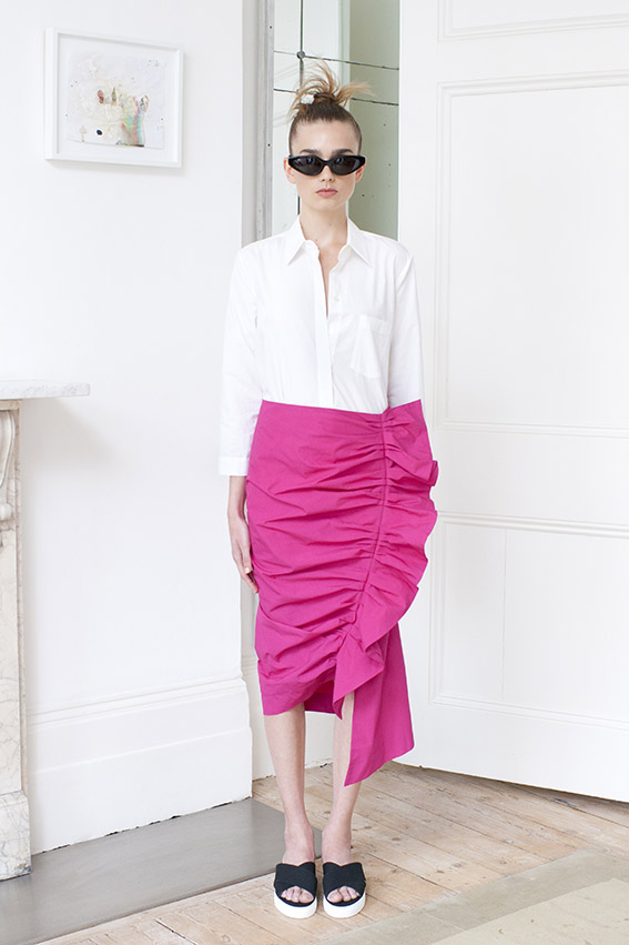 Labels to watch: Isa Arfen, Protagonist, Natasha Zinko und Rosetta ...