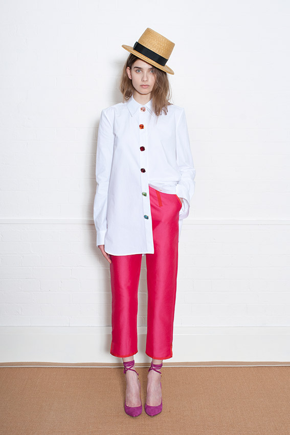 Labels to watch: Isa Arfen, Protagonist, Natasha Zinko und Rosetta ...