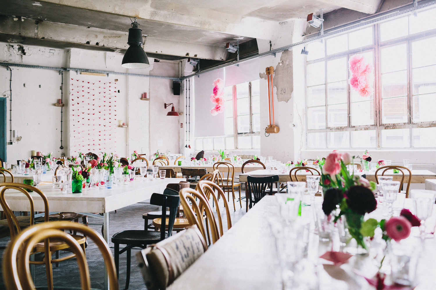 Karriere-Interview: Lisa Doil, Event- und Projektmanagerin von Who is ...