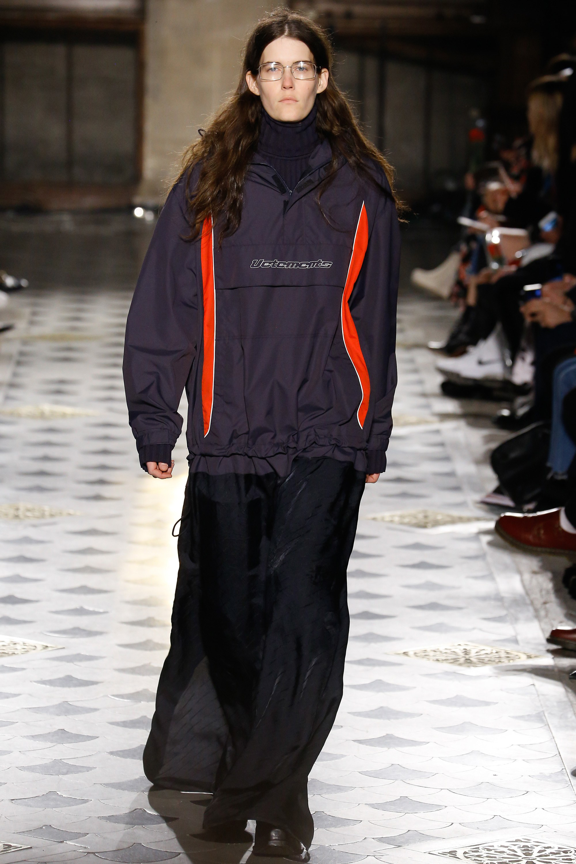 Shop the Trend: der Vetements-Look - Journelles