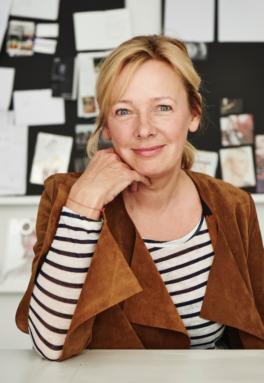 Wie man als Schmuckdesignerin international erfolgreich wird – und bleibt: Karriere-Interview ...