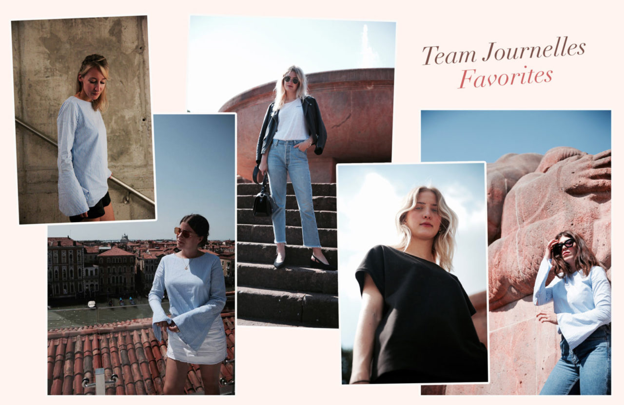 Happy Anniversary – JOUUR. wird 2 Jahre alt! - Journelles