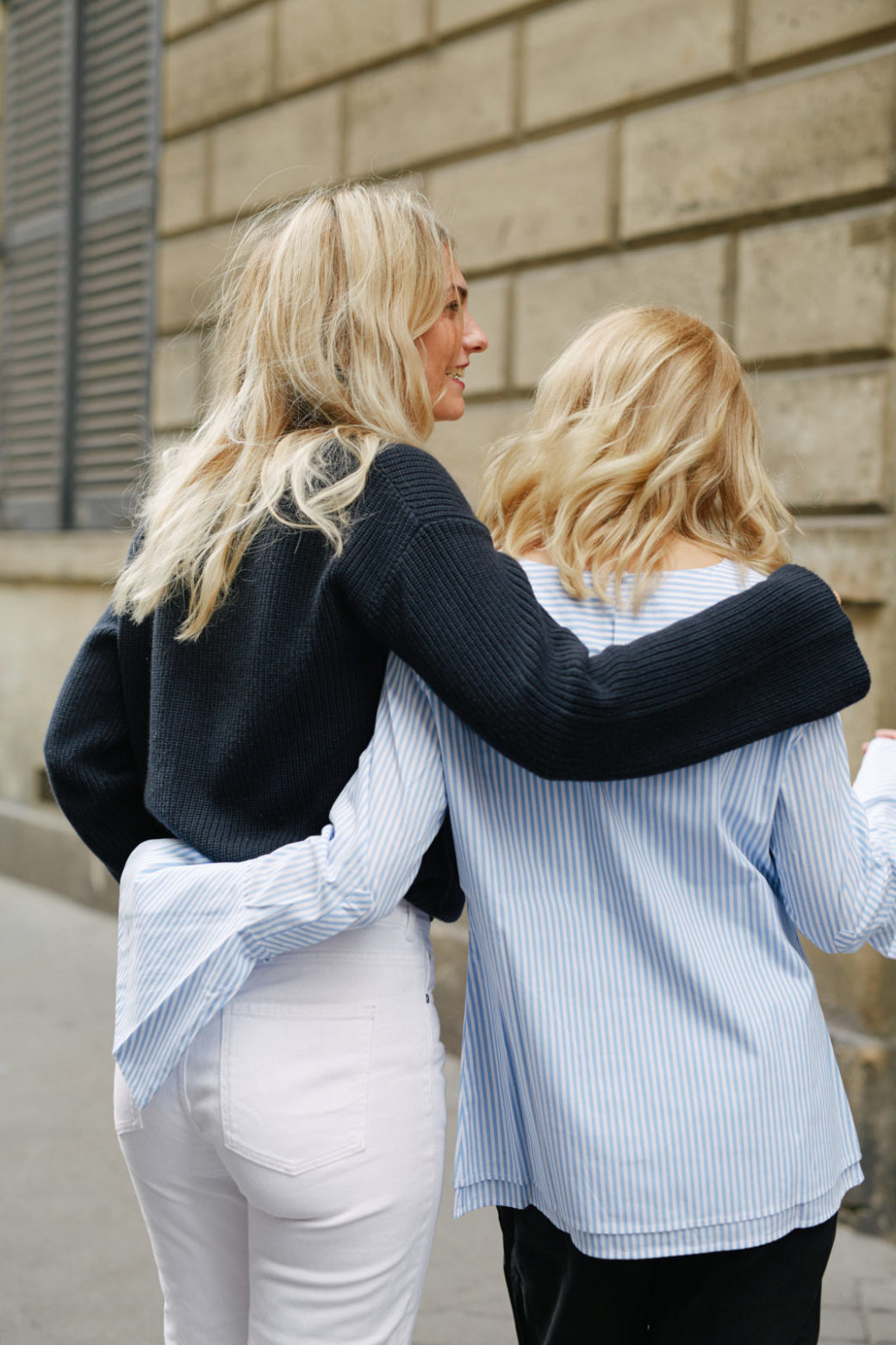 Journelles Gift Special No.15 – Ein Komplettlook von JOUUR. - Journelles