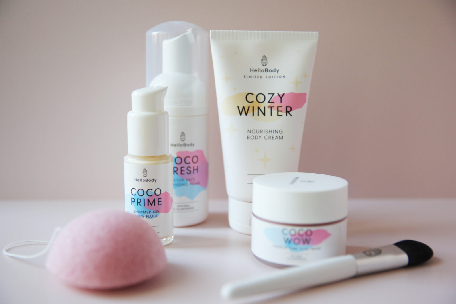 Die Erfolgsgeschichte des deutschen Beauty-Labels HelloBody ...