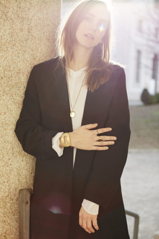 Closet Diary mit Carolina Albertini, Key Account Director - Journelles